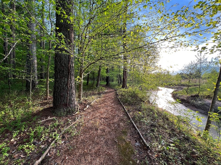 Adawehi | Wellness Center | Community | Columbus, NC